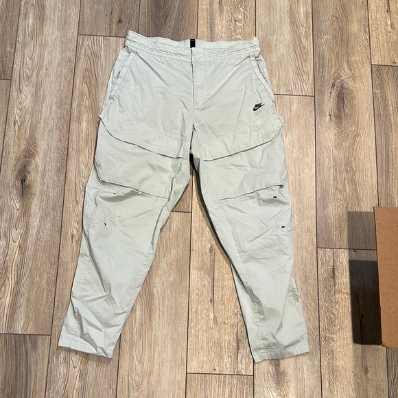 Nike | Pants | Nike Tech Utility Cargo Pants Dd657034 | Poshmark